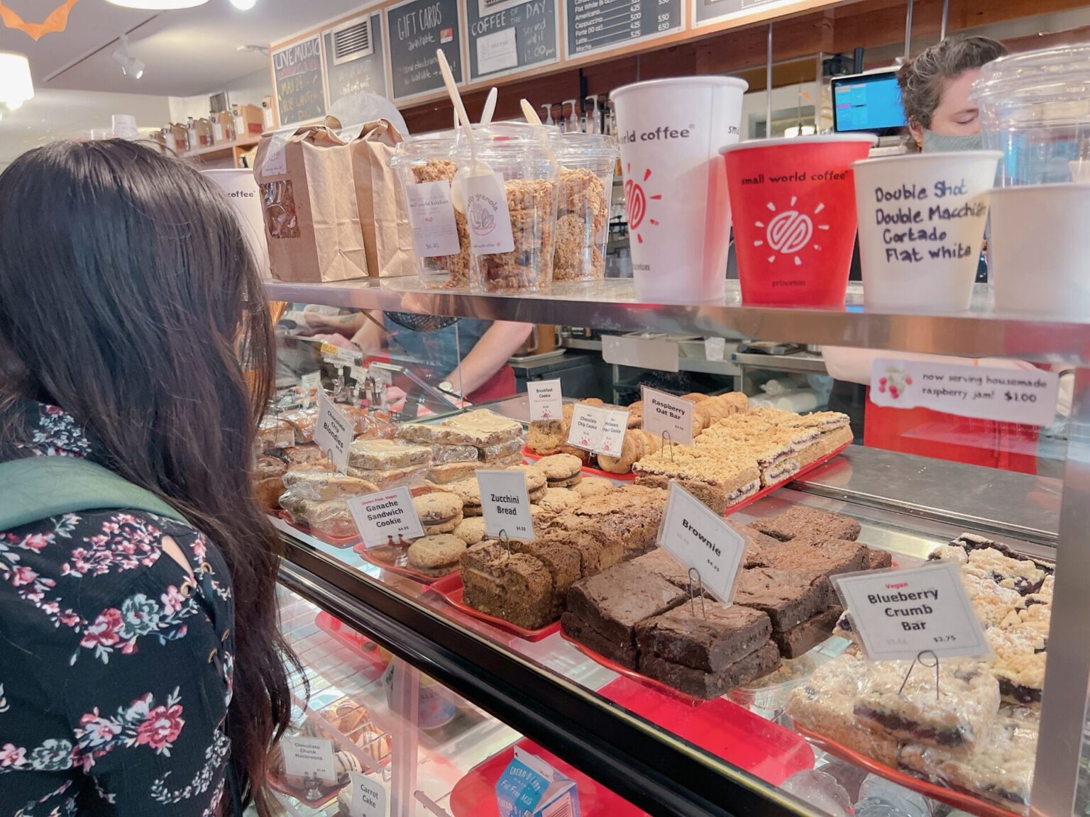 【MARUICHI】アメリカ東海岸に展開する日系スーパー☆プリンストン大学前☆ニュージャージーに祝開店！ - ぴんくのねずみの森